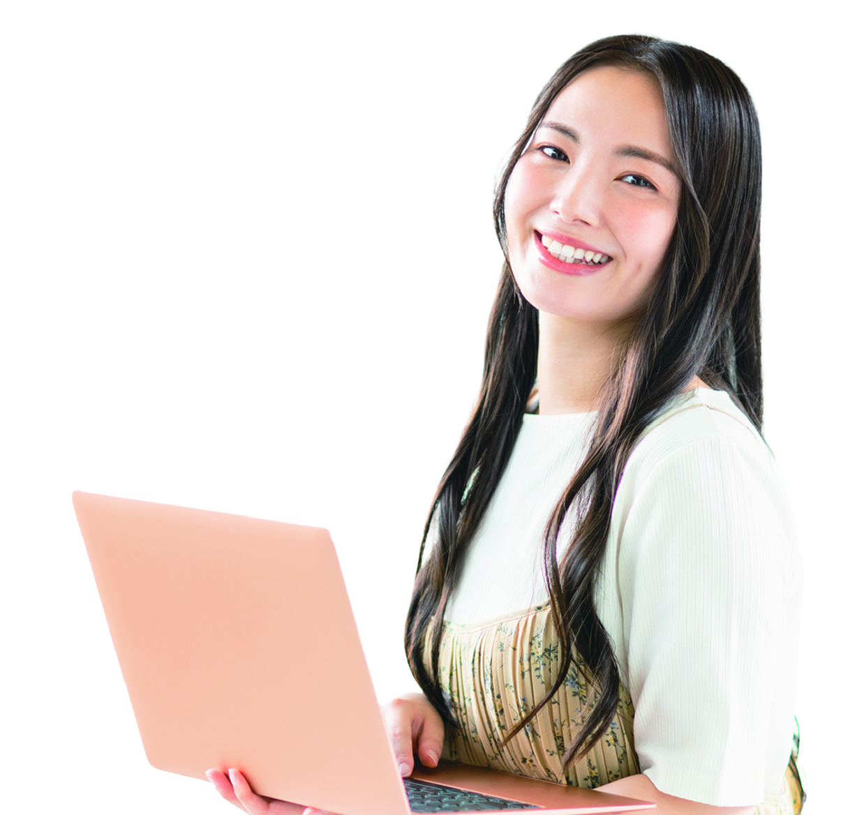 嘉手納町女性デジタル人材育成事業